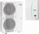 Mitsubishi Electric Ecodan Puz-wm112vaa/erpx-vm2d Αντλία Θερμότητας ...