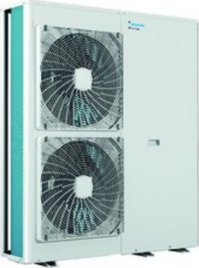 Daikin Altherma Edlq011cv3/ekrucbl3 Αντλία Θερμότητας 11.2kw Μονοφασική Monoblock | Skroutz.gr