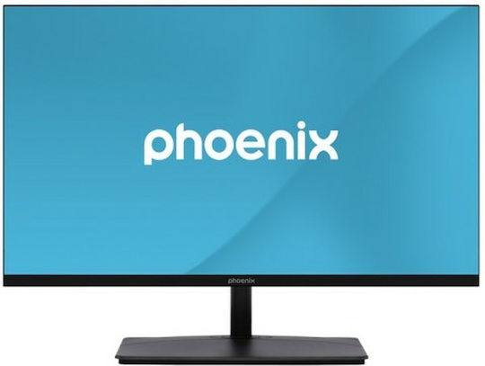 Phoenix PRISMA27 IPS Monitor 27" FHD 1920x1080 με Χρόνο Απόκρισης 5ms ...