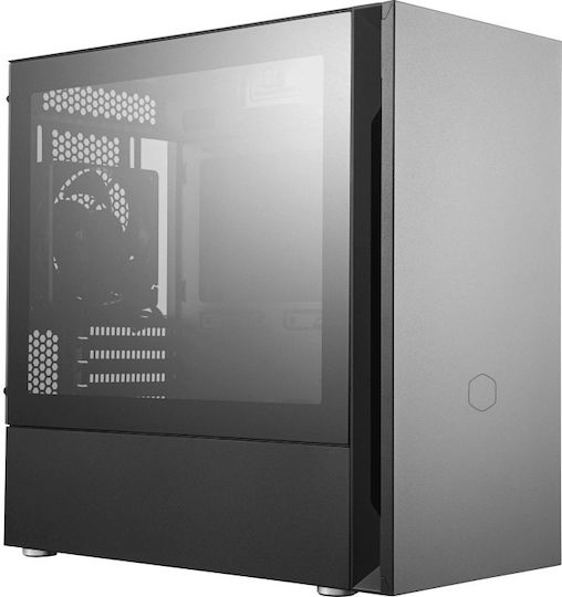 U-Case Business Render Gaming Desktop PC (i5-14400F/64GB DDR4/512GB SSD ...