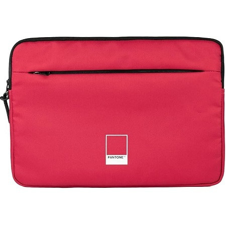 Pantone Θήκη για Laptop 14" σε Ροζ χρώμα | Skroutz.gr
