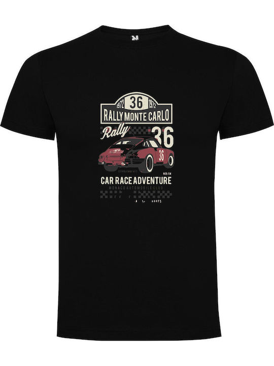 monaco - Θεματικά T-shirts | Skroutz.gr