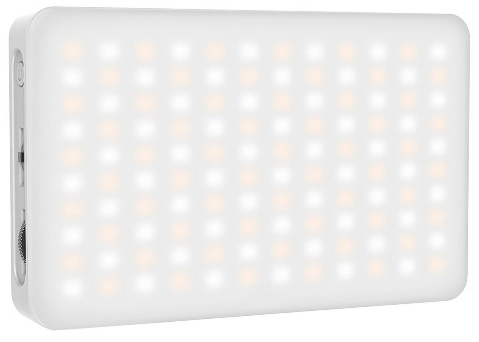 Ulanzi Vl120 Rgb LED Light | Skroutz.gr