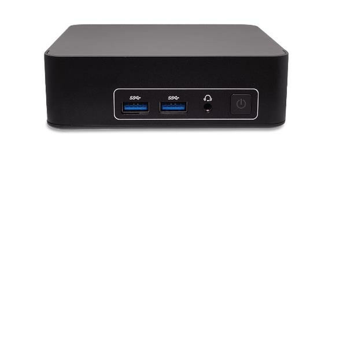 Aopen 490.ON600.0040 Mini PC (Core i7-1360P/8GB DDR4/512GB SSD/W11 Pro) | Skroutz.gr