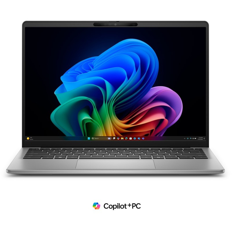 Dell Latitude 5455 14" FHD (Snapdragon-X Plus X1P-42-100/16GB/512GB SSD ...