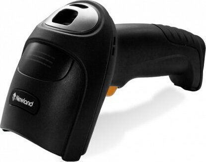 Newland Scanner Χειρός Ασύρματο με Δυνατότητα Ανάγνωσης 2D και QR ...