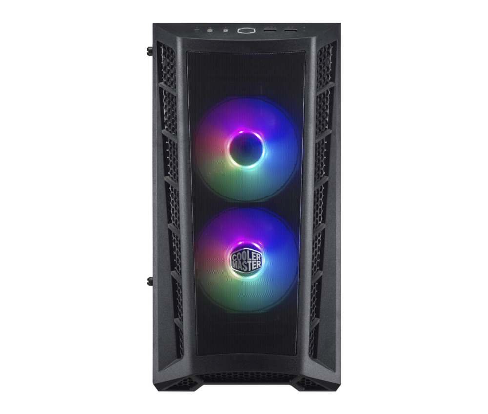 Vengeance Rogue-V9 Cooler Master Gaming Desktop PC (Ryzen 7-8700F/32GB ...