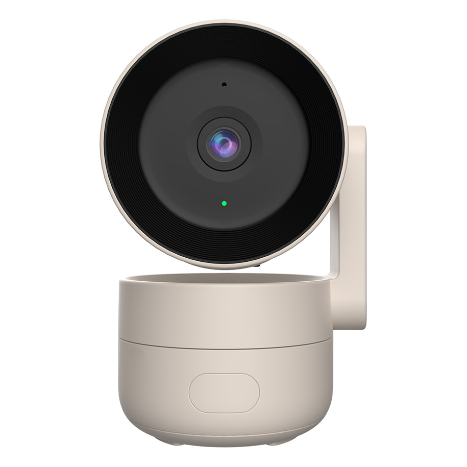 Xmart PT05 IP Κάμερα Παρακολούθησης Wi-Fi Full HD+ 4MP με Αμφίδρομη ...