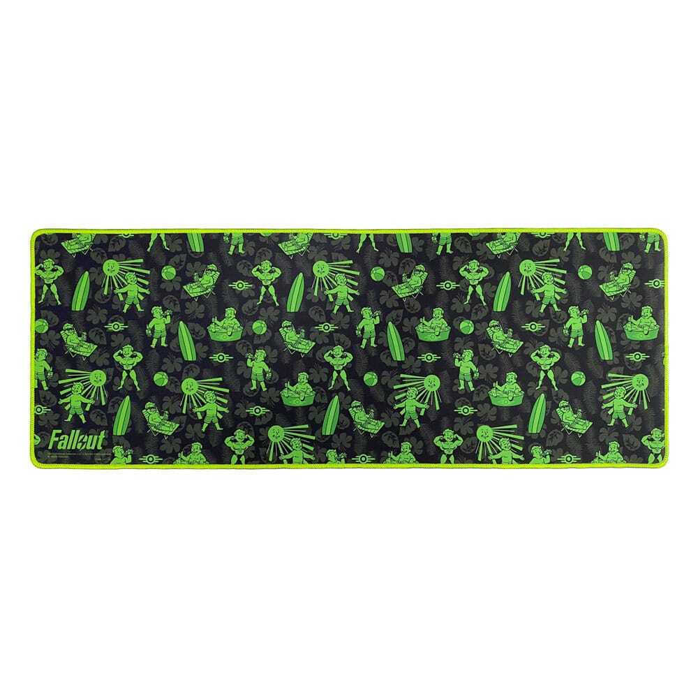 Fallout Xl Mousepad Vacation Art 80x30cm | Skroutz.gr