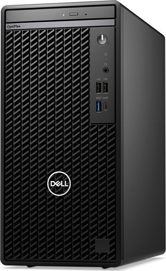 Dell OptiPlex 7020 MT Desktop PC (i3-12100/8GB DDR4/512GB SSD/W11 Pro ...