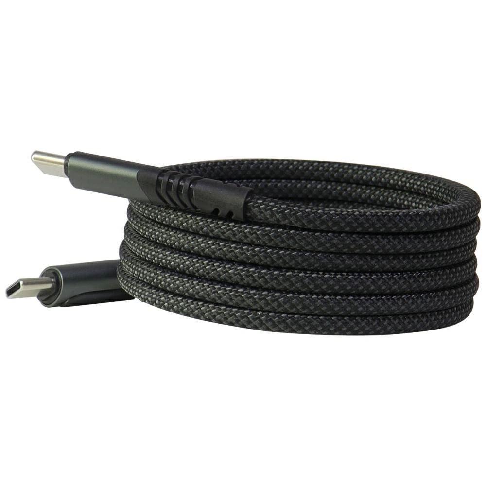 Audi USB 2.0 Cable USB-C male - USB-C 60W Μαύρο | Skroutz.gr