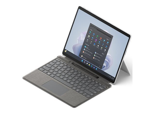 Microsoft Surface Go 4 10.5" Tablet (8GB/64GB/Intel N200/Windows 11 Pro) Platinum | Skroutz.gr
