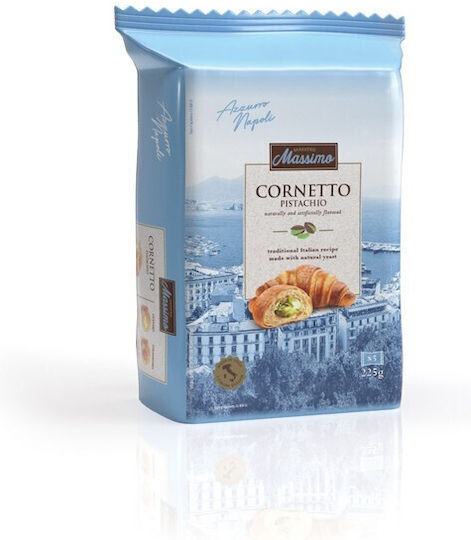 Cornetto Pistachio Cream 225g X8 Multipack | Skroutz.gr