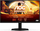 AOC 25G42E IPS HDR Gaming Monitor 24.5" FHD 1920x1080 180Hz με Χρόνο Απόκρισης 1ms GTG | Skroutz.gr