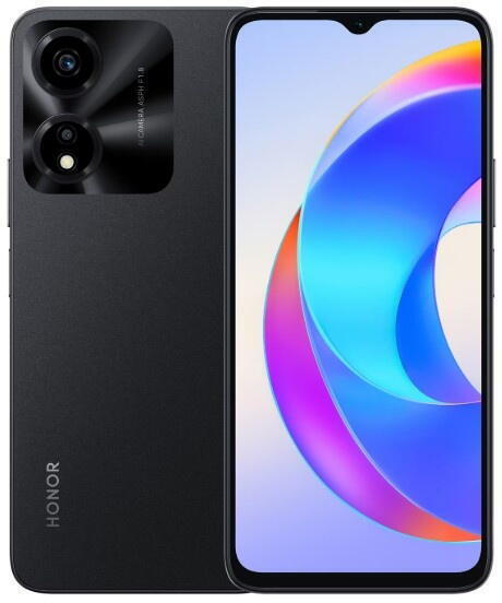 Honor X5 Plus Dual SIM (4GB/64GB) Μαύρο | Skroutz.gr