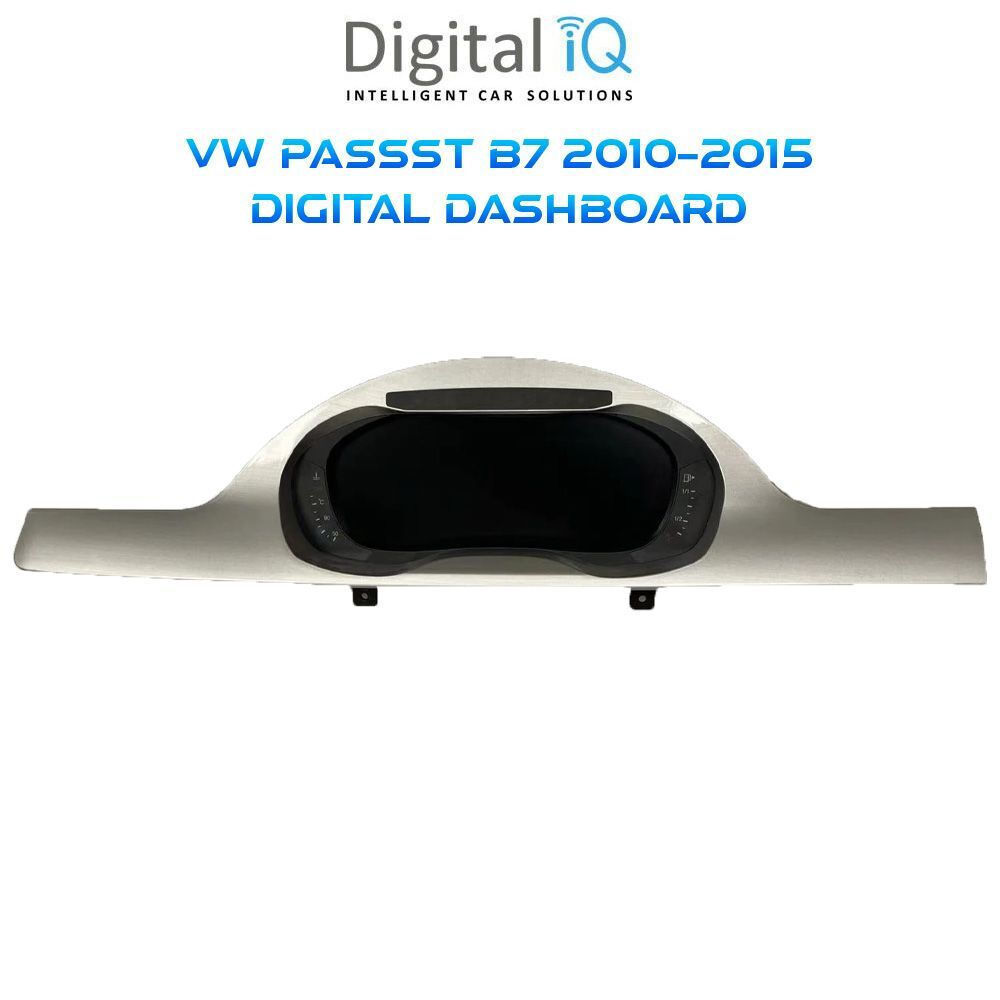Digital IQ Ηχοσύστημα Αυτοκινήτου για Volkswagen Passat 2010-2015 ...