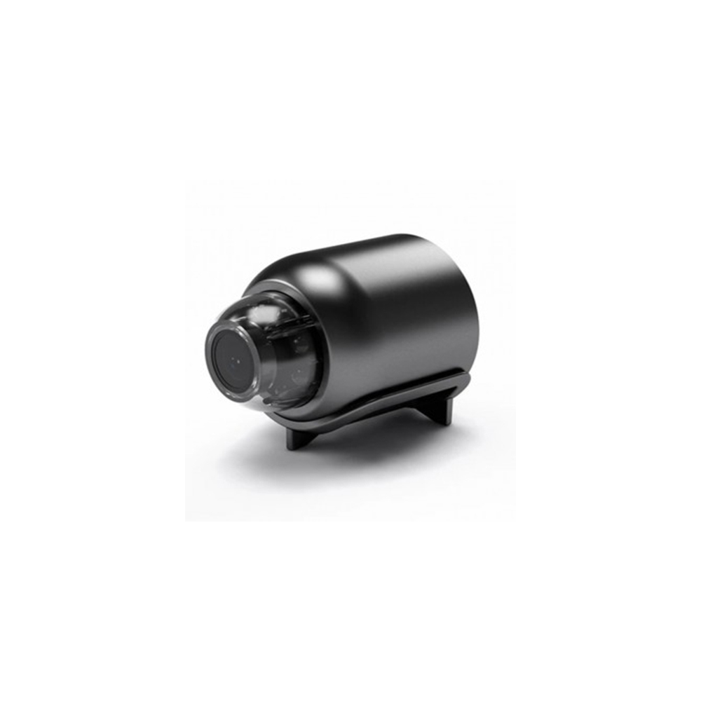 Acp Κρυφή Κάμερα Wifi 1080p Υποδοχή Κάρτα Μνήμης Mini Skroutz Gr