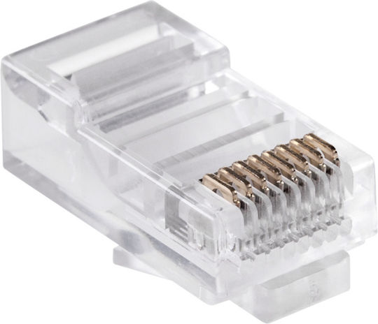 Phone Connector Rj45 8p 8c Cable | Skroutz.gr