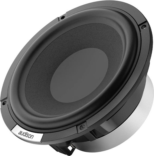 Audison AV 6.5 P II Σετ Ηχεία Αυτοκινήτου 6.5" με 150W RMS (Woofer) 01. ...