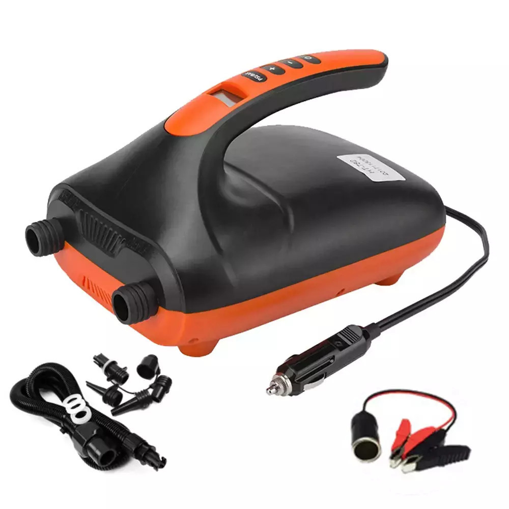 Electric Pump 20psi Max Pressure Auto Stop Function Electric Pump ...