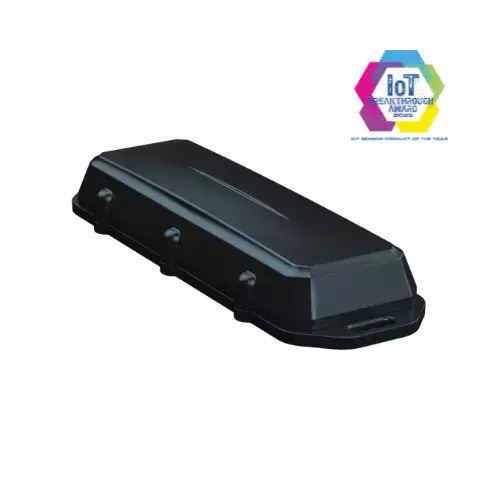 GPS Tracker Digital Matter Barra 4G/LTE / GNSS for Cars IP68 | Skroutz.mt
