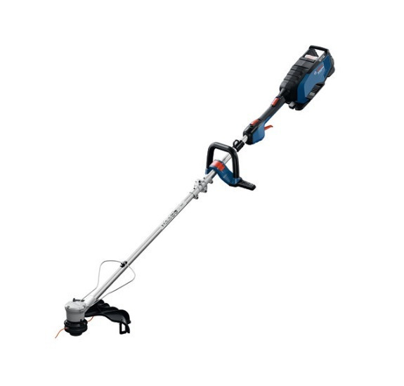 Bosch GRT 18V-40 Χορτοκοπτικό Μπαταρίας Ώμου / Χειρός 18V Solo 4.6kg ...