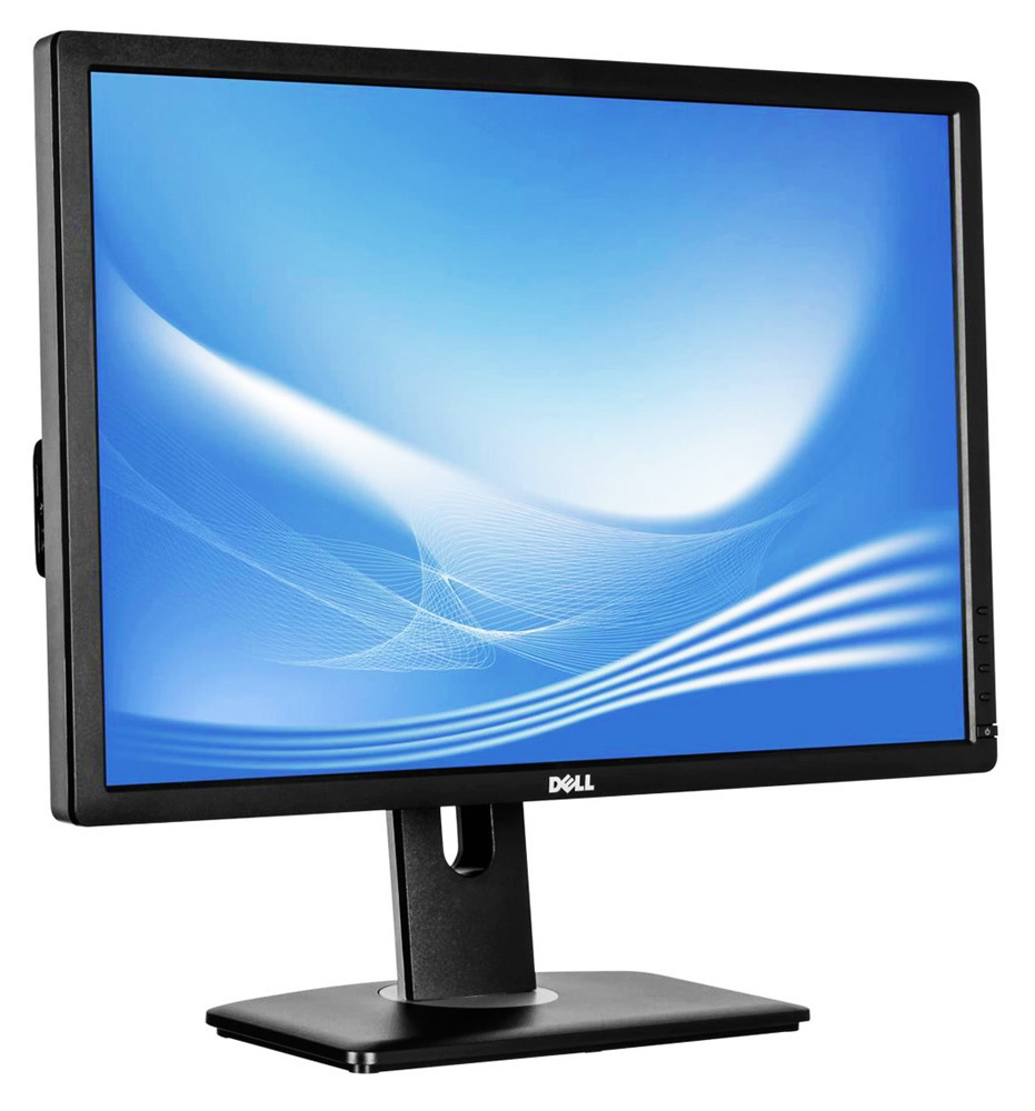 Dell Ultrasharp U2412Mc Refurbished Grade B IPS Monitor 24" FHD ...