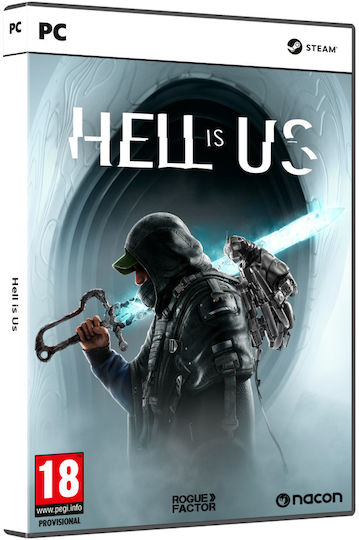 Hell is Us PC Game - Προπαραγγελία | Skroutz.gr