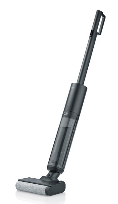 Severin Επαναφορτιζόμενη Σκούπα Stick 22.2V Μαύρη SC7177 | Skroutz.gr