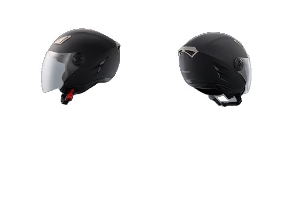 MD-202 Κράνος Μηχανής Jet ECE 22.06 1250gr SQWP2IA92J1S3 | Skroutz.gr