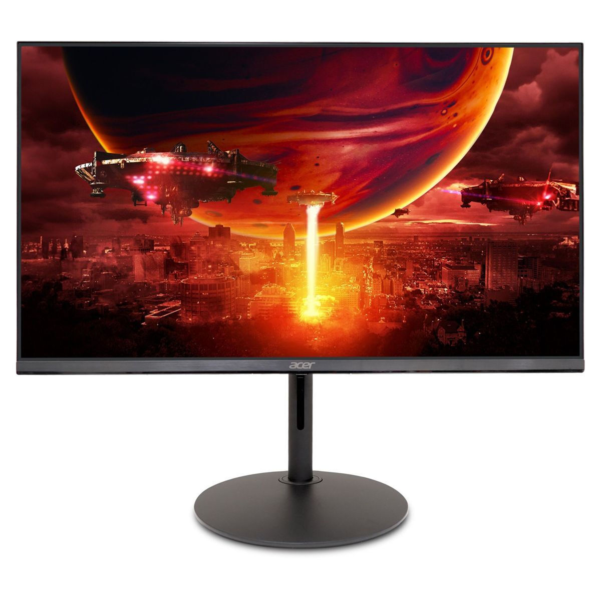 Acer Nitro Monitor 27" FHD 1920x1080 | Skroutz.gr
