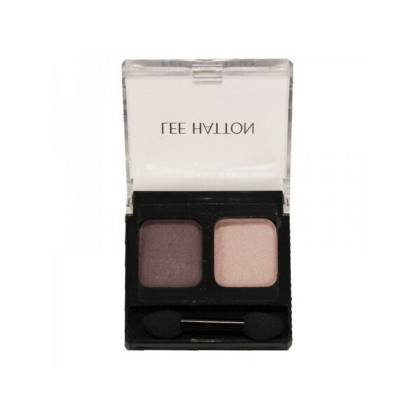 Lee Hatton Fard de Pleoape Dublu Formă Solidă No 14 | Skroutz Romania