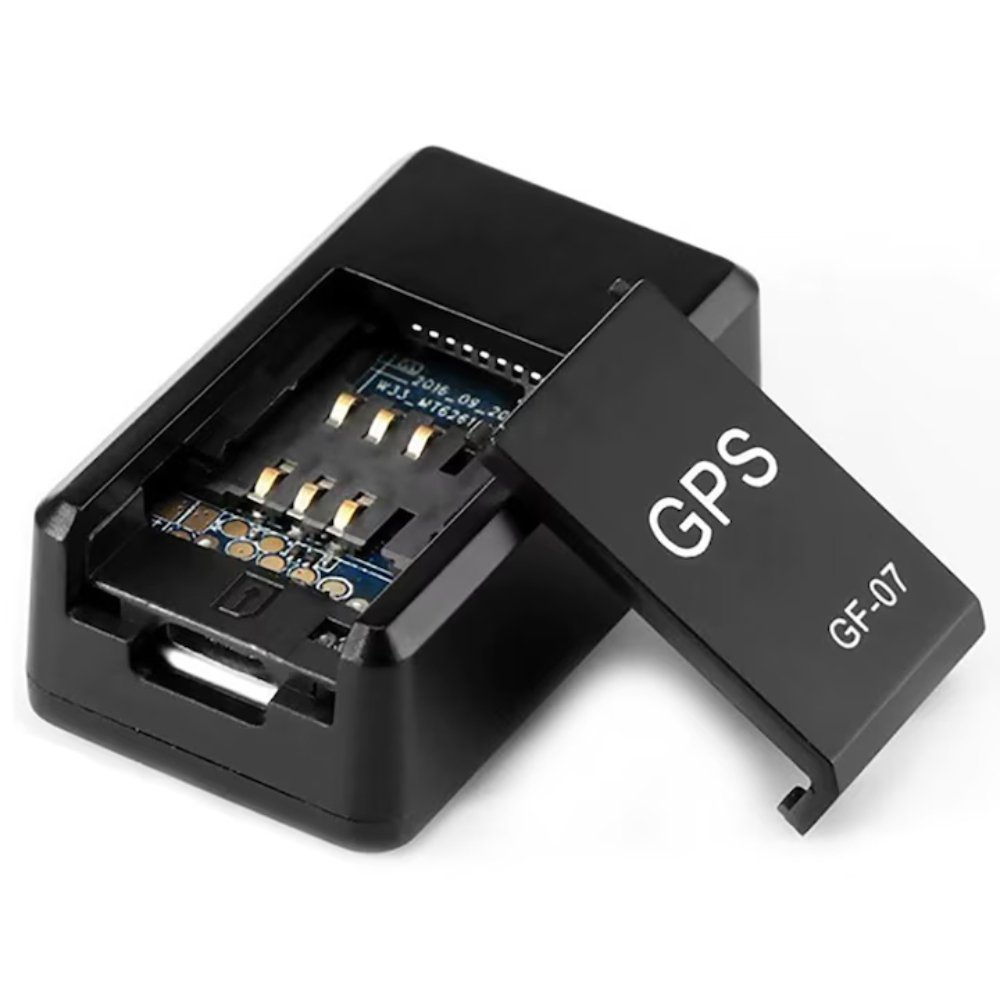 Mini GPS Tracker LBS για Αντικείμενα με Συναγερμό | Skroutz.gr