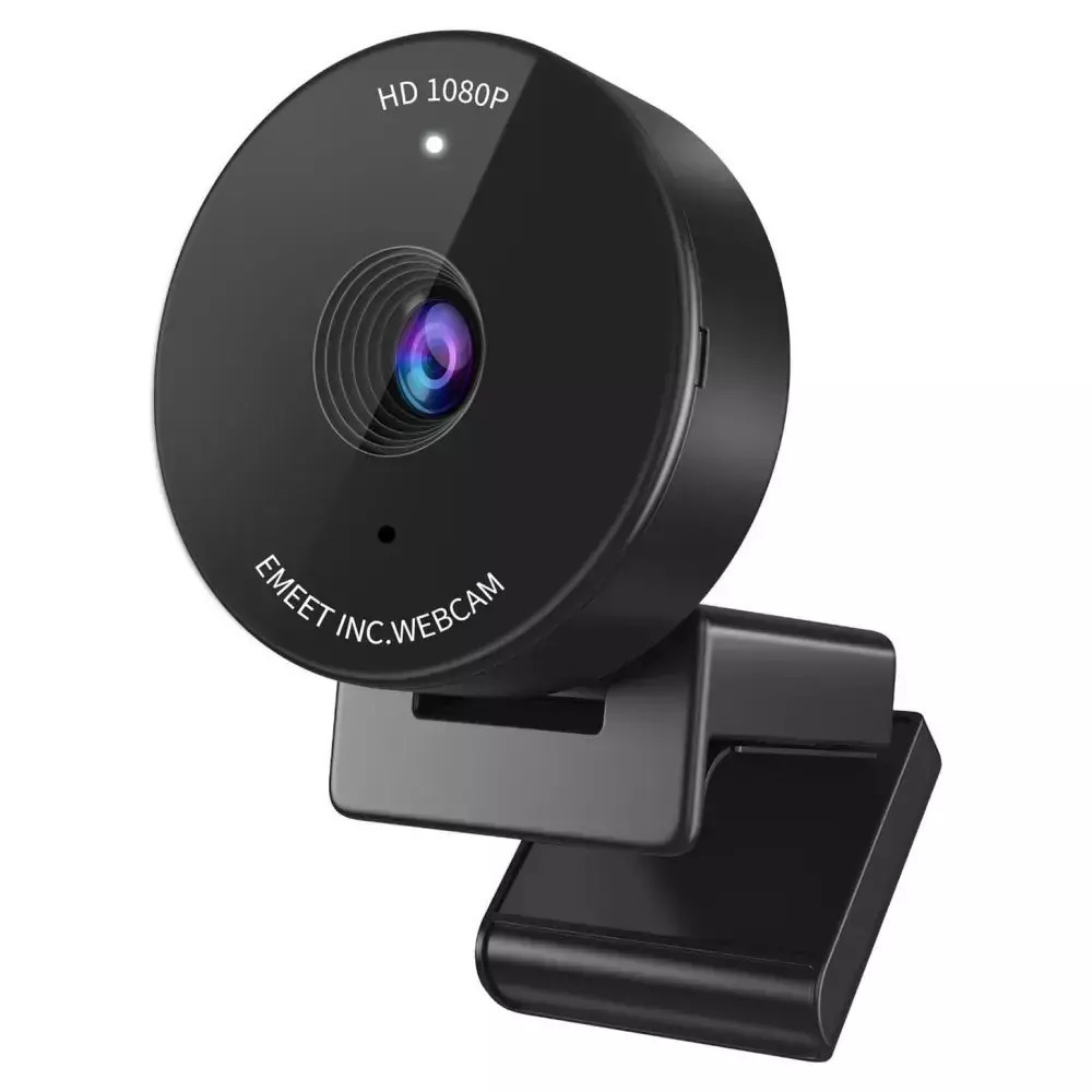 Emeet SmartCam C950 Web Camera Full HD 1080p | Skroutz.gr