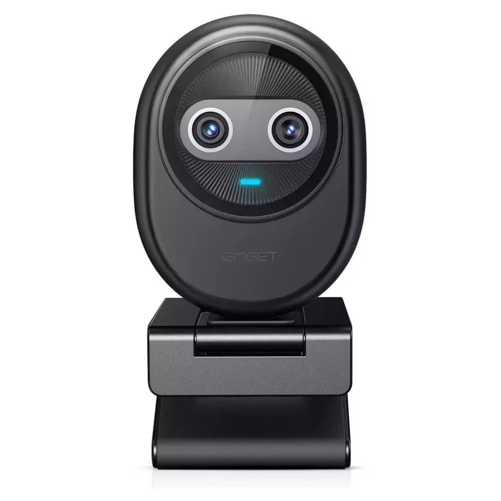 Emeet Piko Web Camera 4K E3141111 | Skroutz.gr