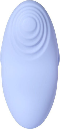 Svakom Echo 2 Mini Δονητής Δακτύλου 2cm Γαλάζιος | Skroutz Cyprus