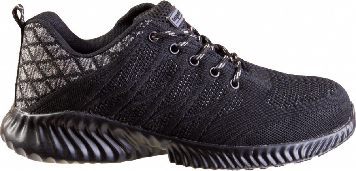 Topmaster 553405 Παπούτσι Ασφαλείας S1 με Πιστοποίηση SRA | Skroutz.gr