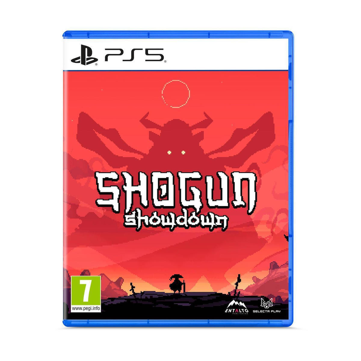 Shogun Showdown PS5 Game | Skroutz.gr