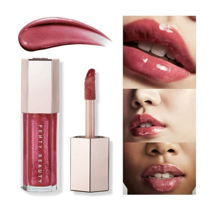 Fenty Beauty Gloss Bomb Lip Gloss 08 Riri 9ml | Skroutz.gr