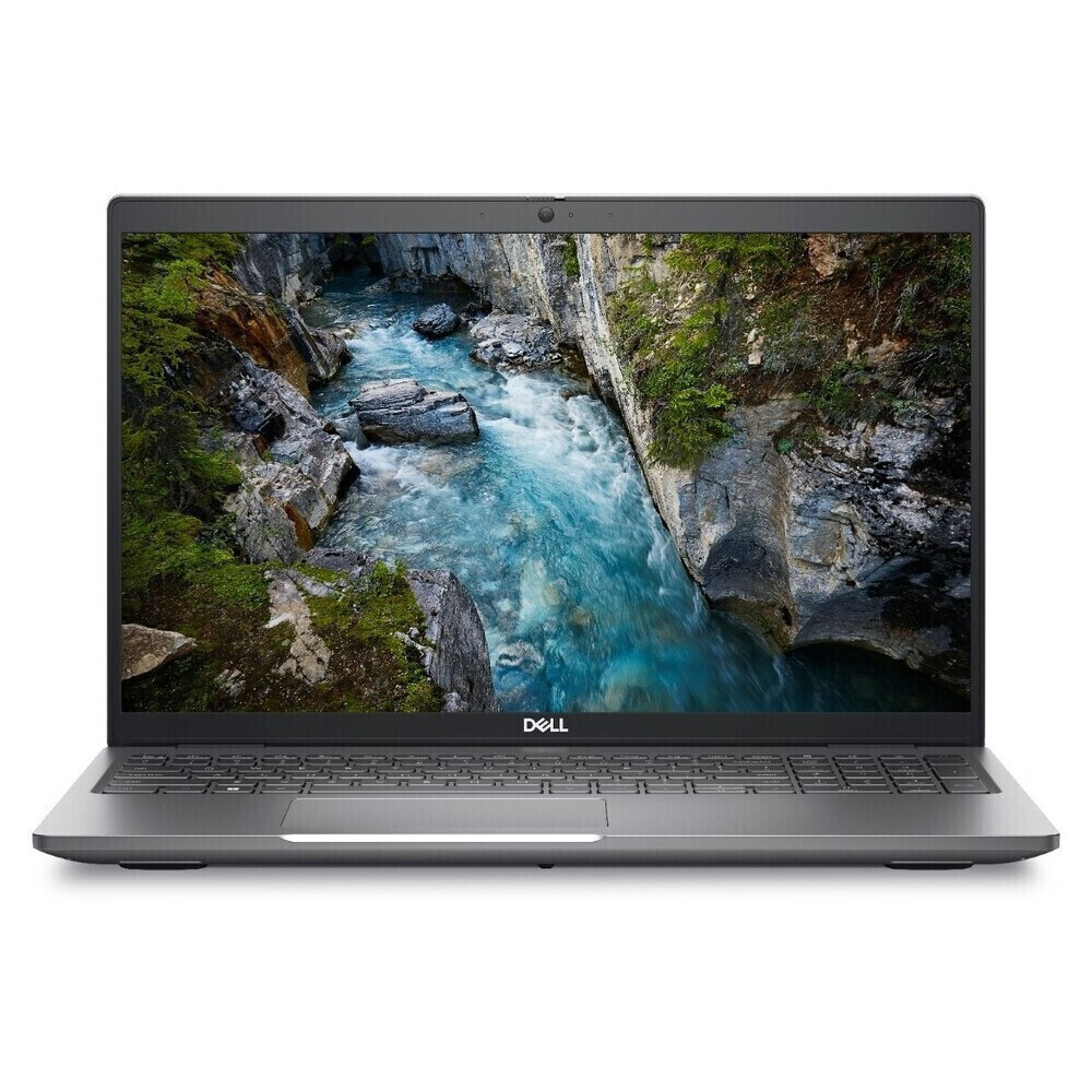 Dell Precision 3591 15.6" FHD (Ultra 7-155H/32GB/1TB SSD/RTX 1000 Ada ...