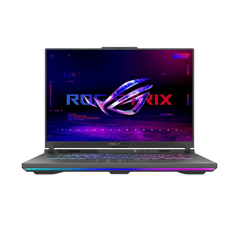 Asus ROG Strix G16 G614FR-S5081X 16" QHD+ 240Hz (Ryzen 9-9955HX/32GB/1 ...