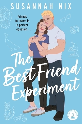 The Best Friend Experiment Susannah Nix Pan Books 0603 | Skroutz Βιβλία