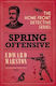 Spring Offensive: The Captivating Wwi Murder Mystery Series Edward ...
