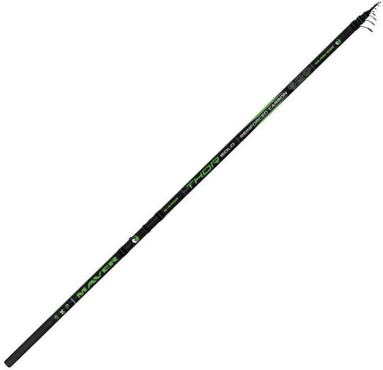 thor fly rod