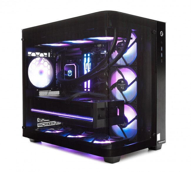 Komputronik Ultimate R790 [C20] Gaming Desktop PC (Ryzen 7-9800X3D/64GB ...