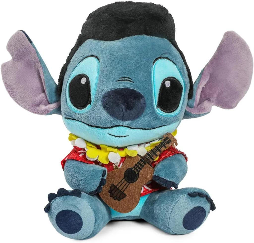 Kidrobot Jucărie de pluș Lilo & Stitch 25 cm. | Skroutz Romania
