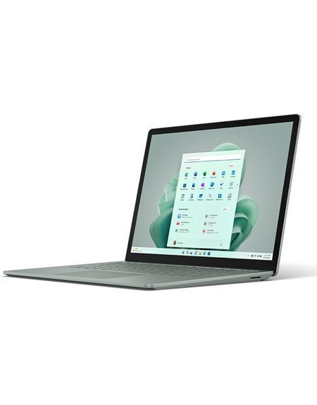 Microsoft Surface Laptop 5 13.5" Touchscreen (i5-1235U/16GB/512GB SSD ...
