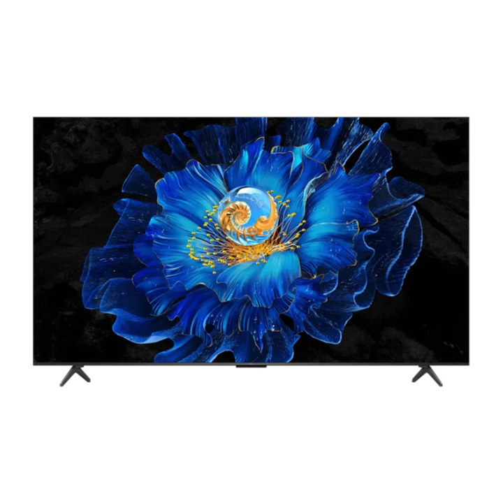 TCL Smart Τηλεόραση 50" 4K UHD Mini LED C6KS HDR (2025) 50C6KS | Skroutz.gr