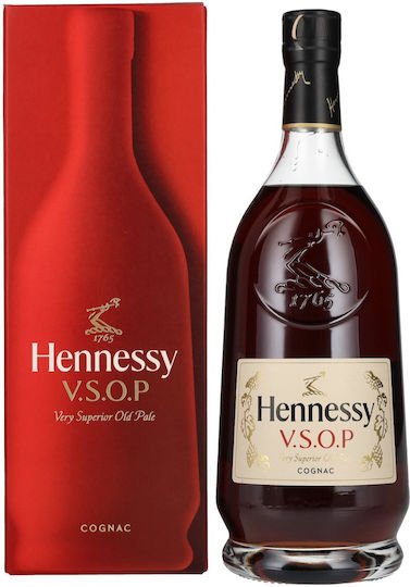 Hennessy Vsop Κονιάκ 40% 1000ml | Skroutz.gr