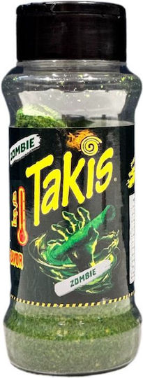 takis zombies